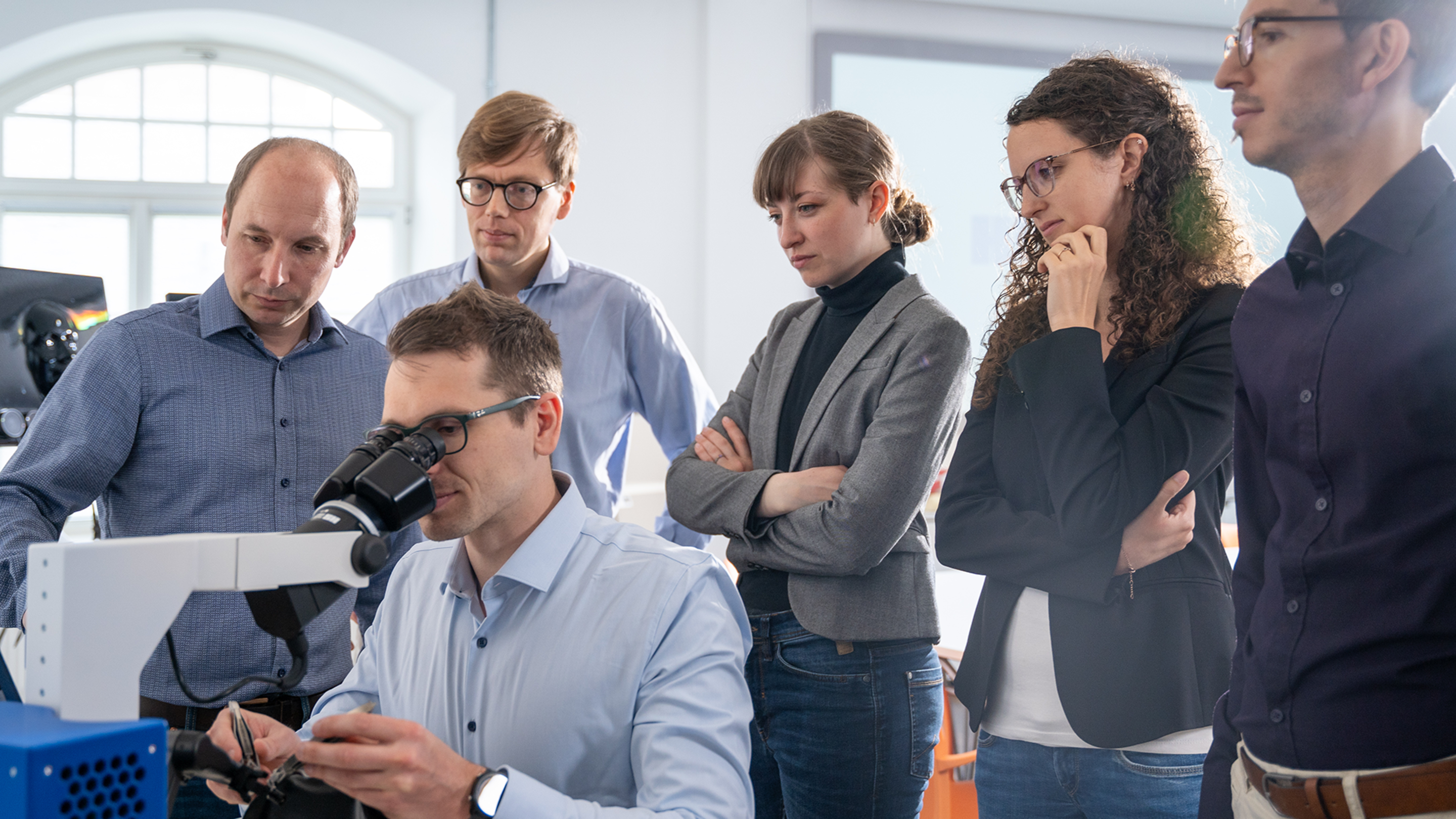 Haag-Streit Group