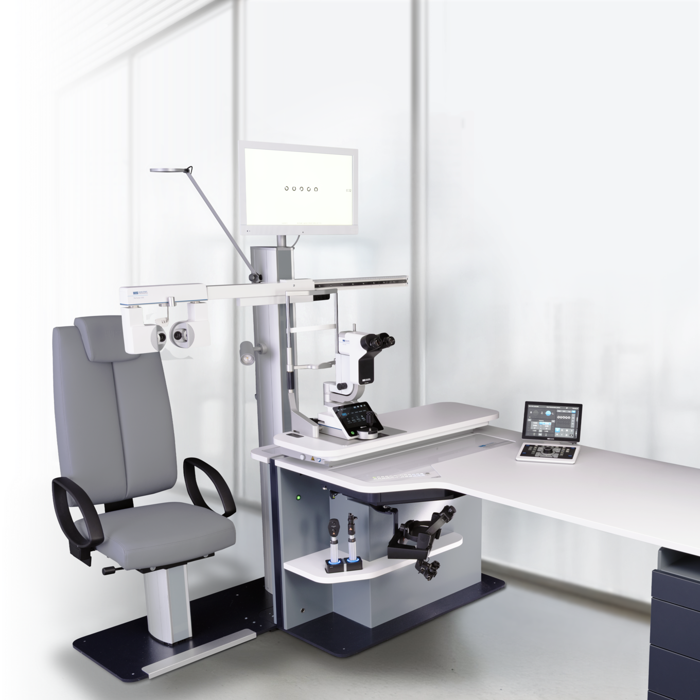 Haag-Streit Group