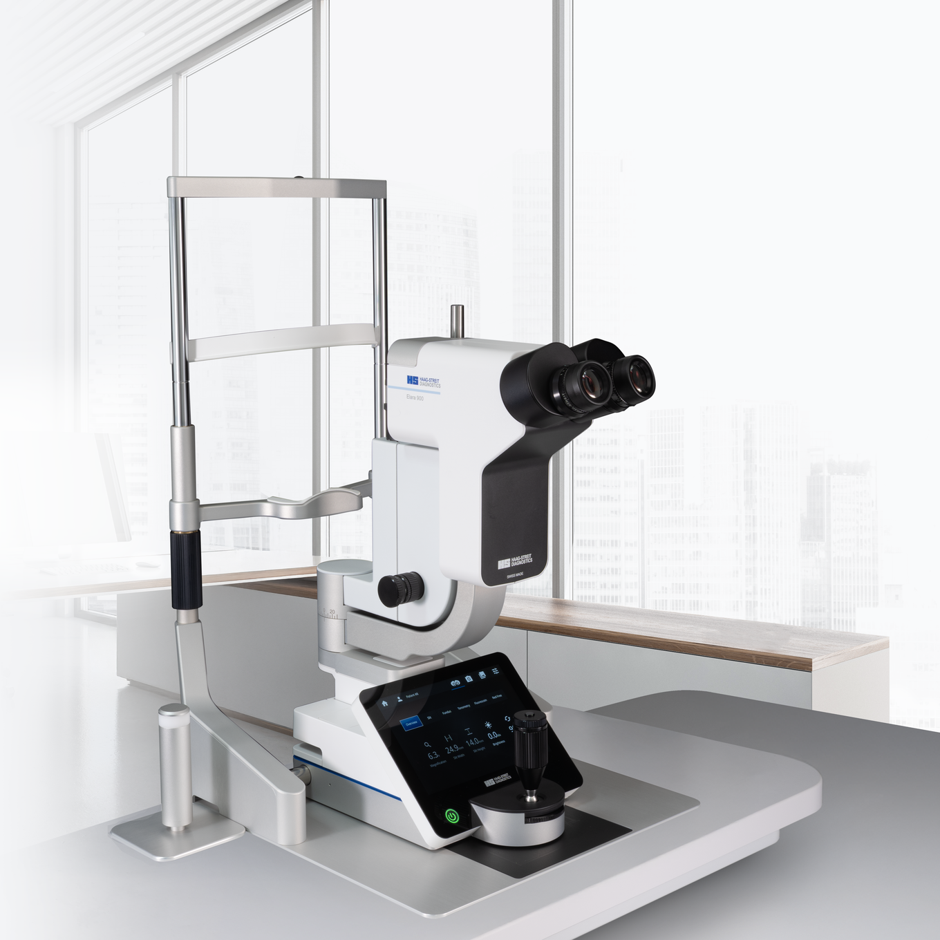 Haag-Streit Group