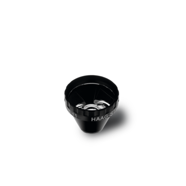 Diagnostic lenses for slit lamps