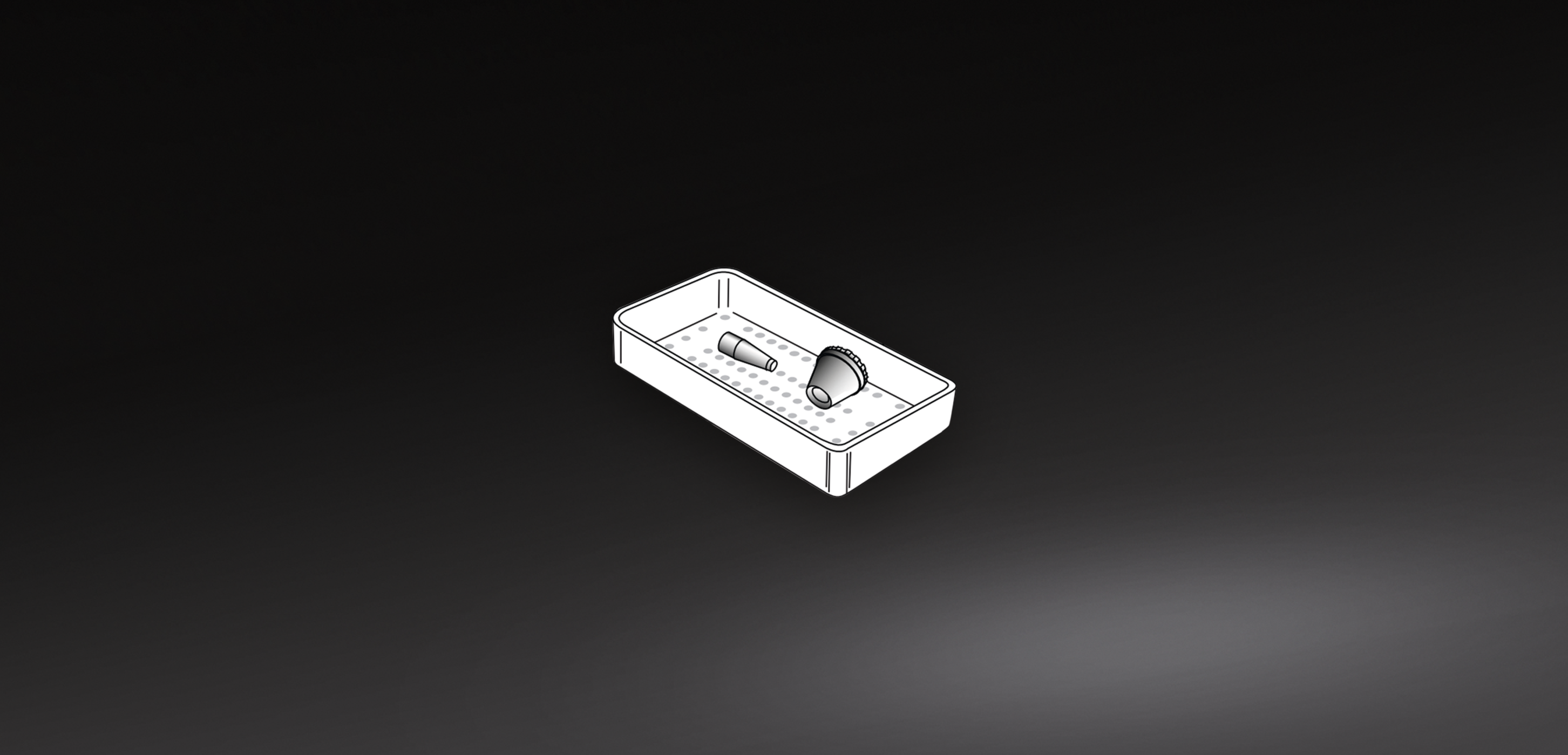 Diagnostic lenses
