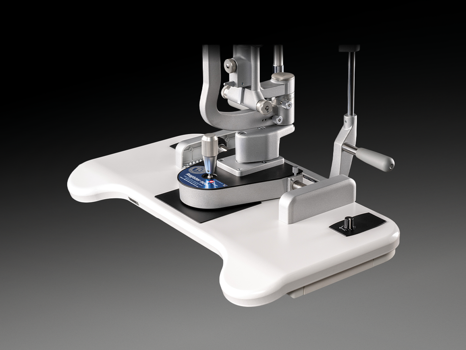 Reliance Ergonomic Tabletop