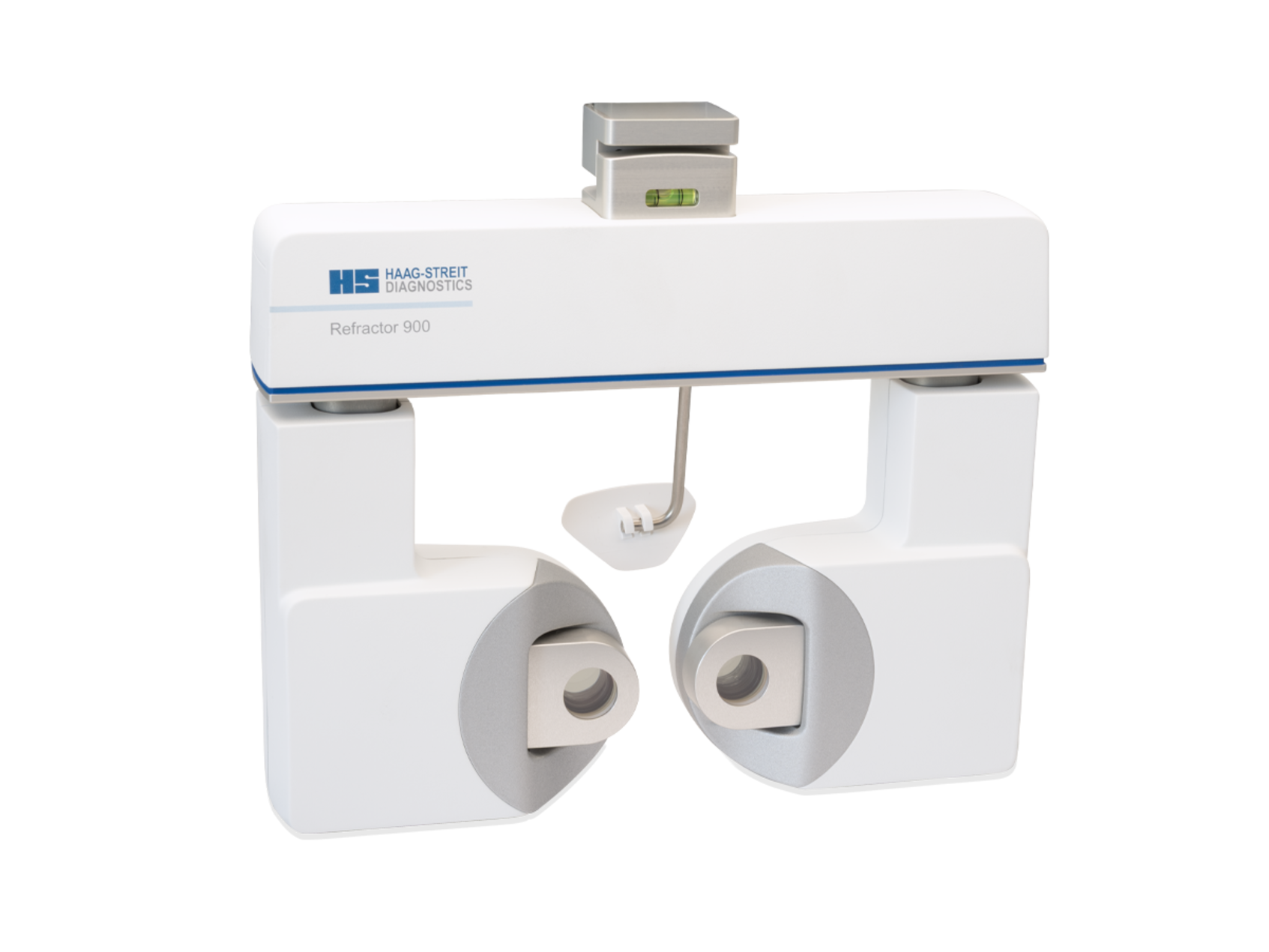 Refractor 900 - Robust, efficient & precise