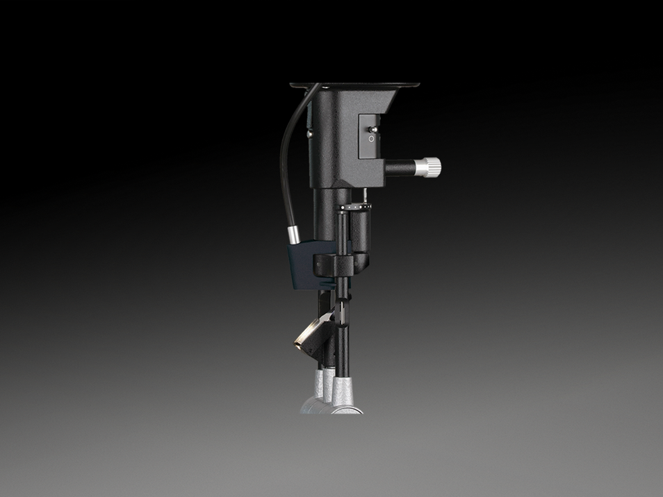 Slit lamp accessories