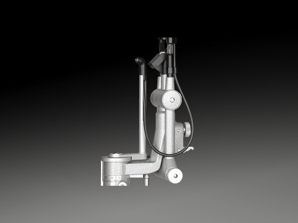 Slit lamp accessories