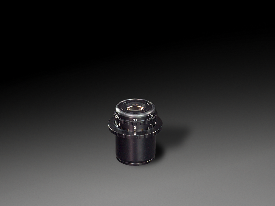 Slit lamp accessories