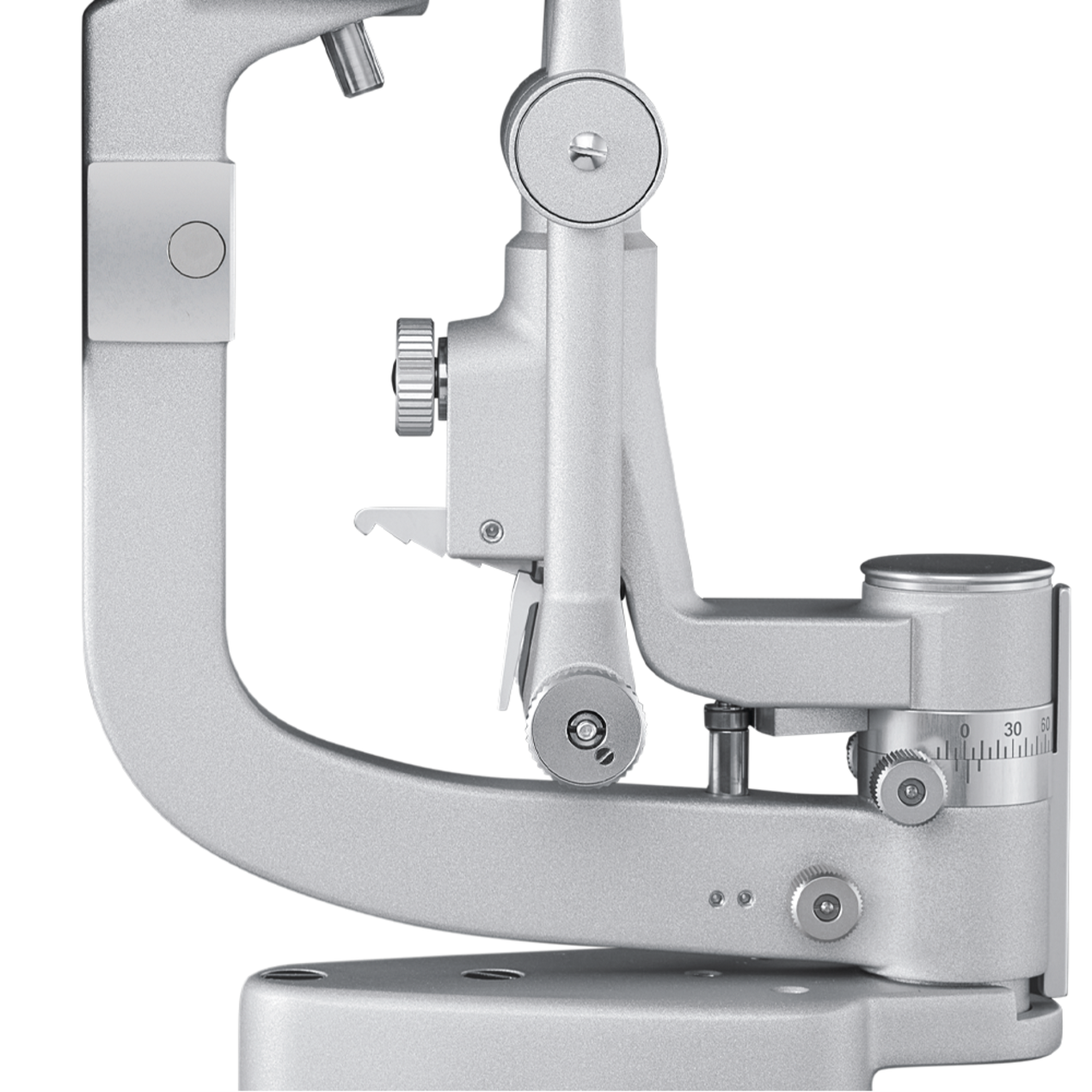 BP 900 - Swiss precision mechanics