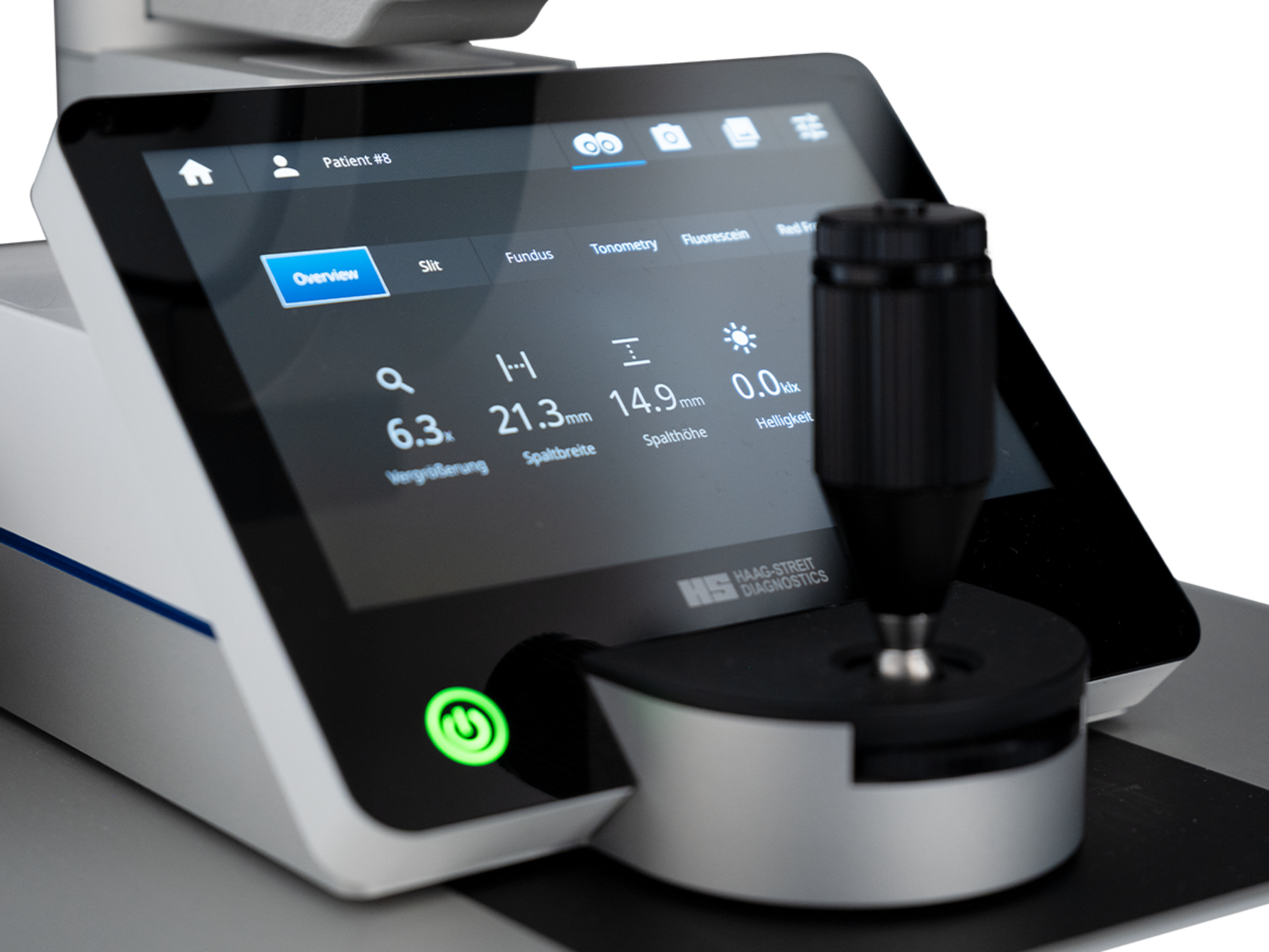 Elara 900 - Enhanced efficiency