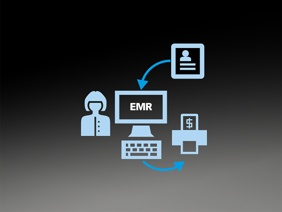 EyeSuite - Optimum patient flows in busy practices