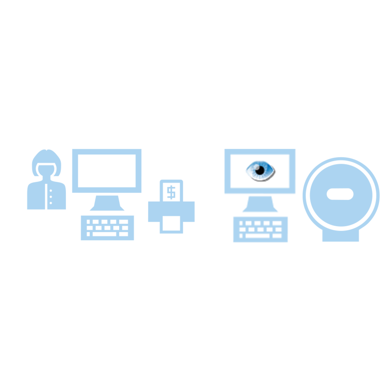 EyeSuite - Optimum patient flows in busy practices