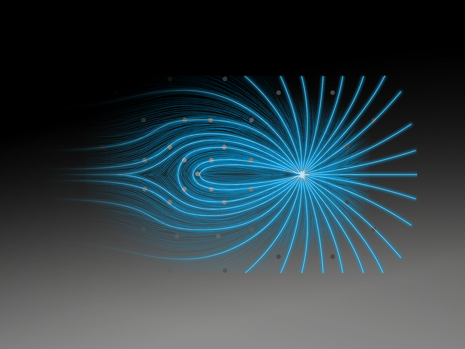 Octopus 900 - Full field static perimetry