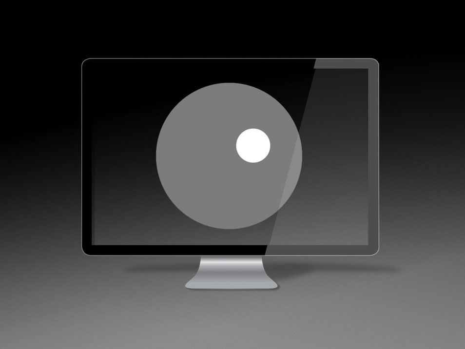 Octopus 900 - Full field static perimetry