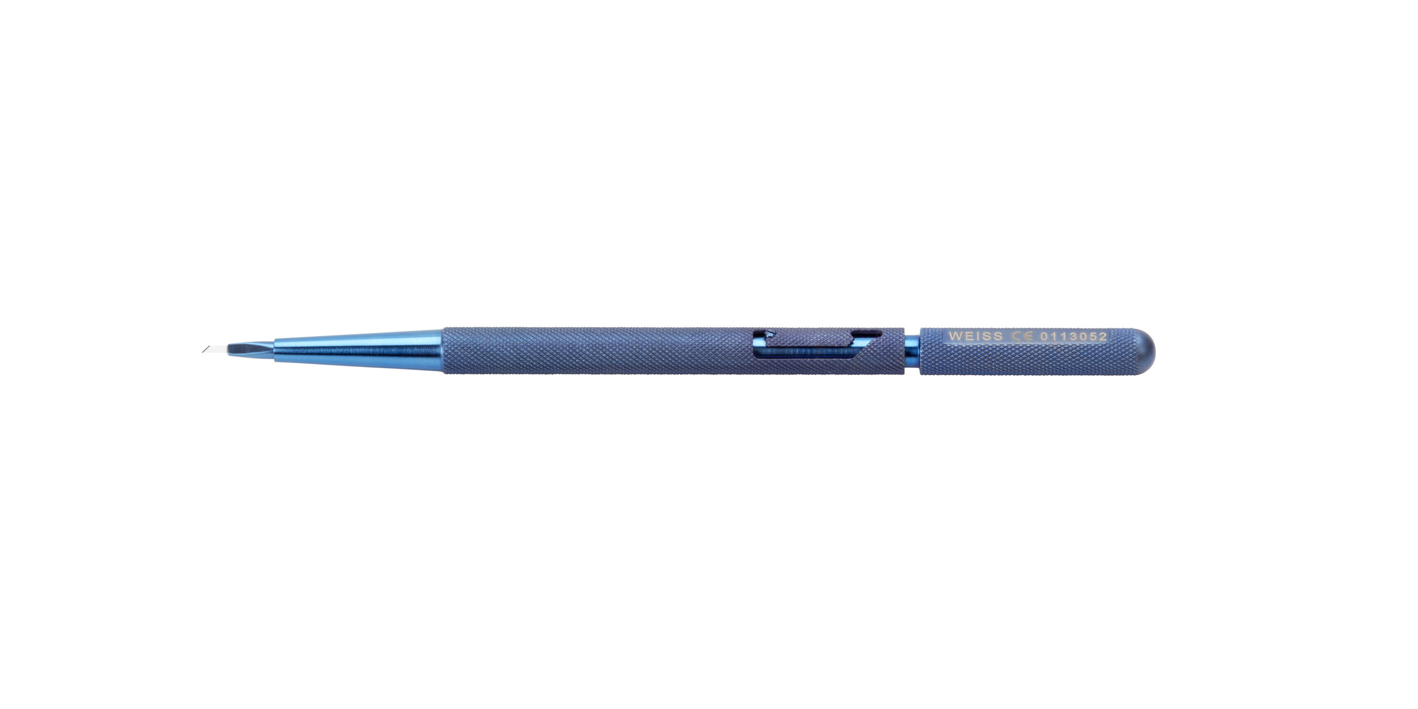 Specialist instruments