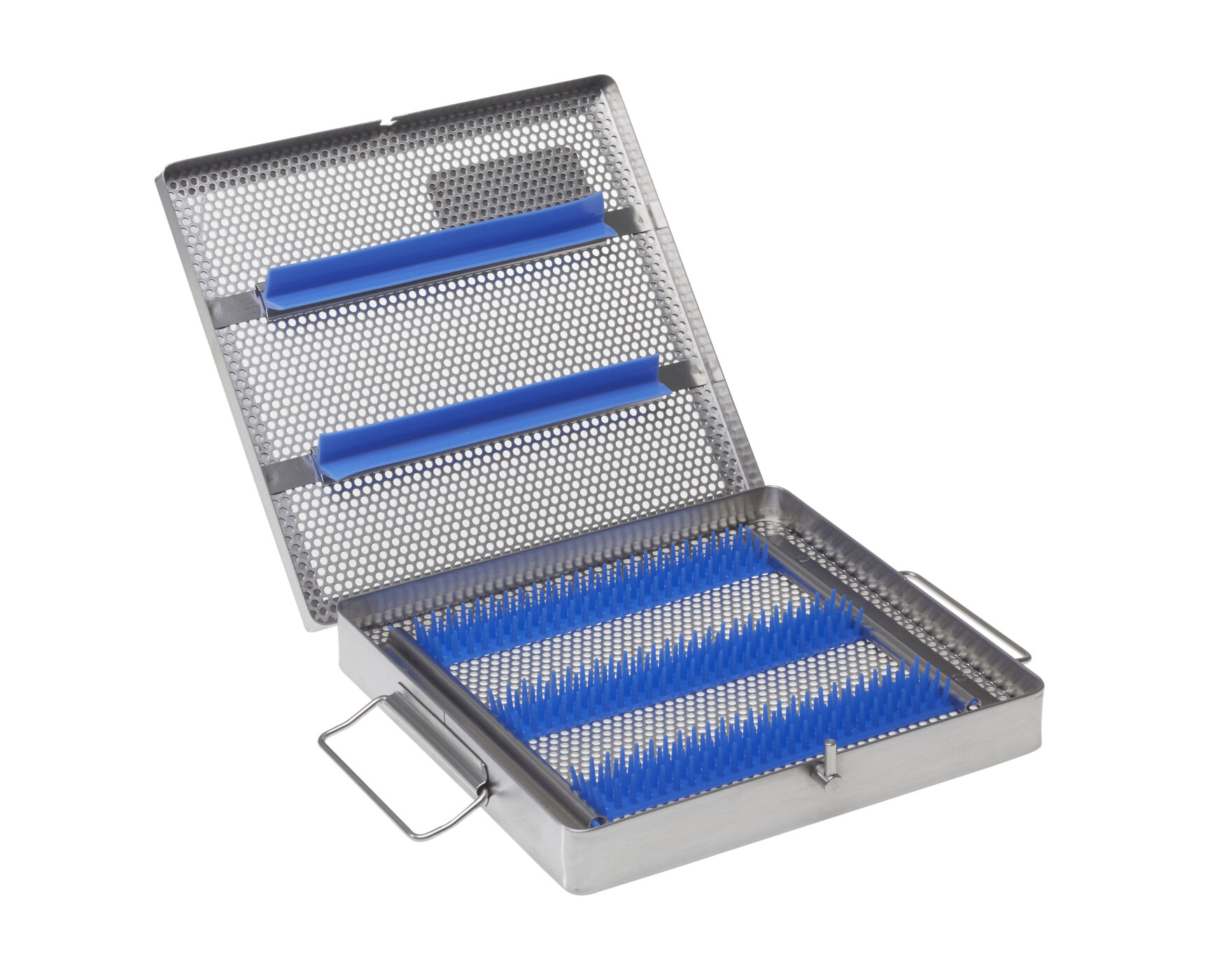 Specialist instruments