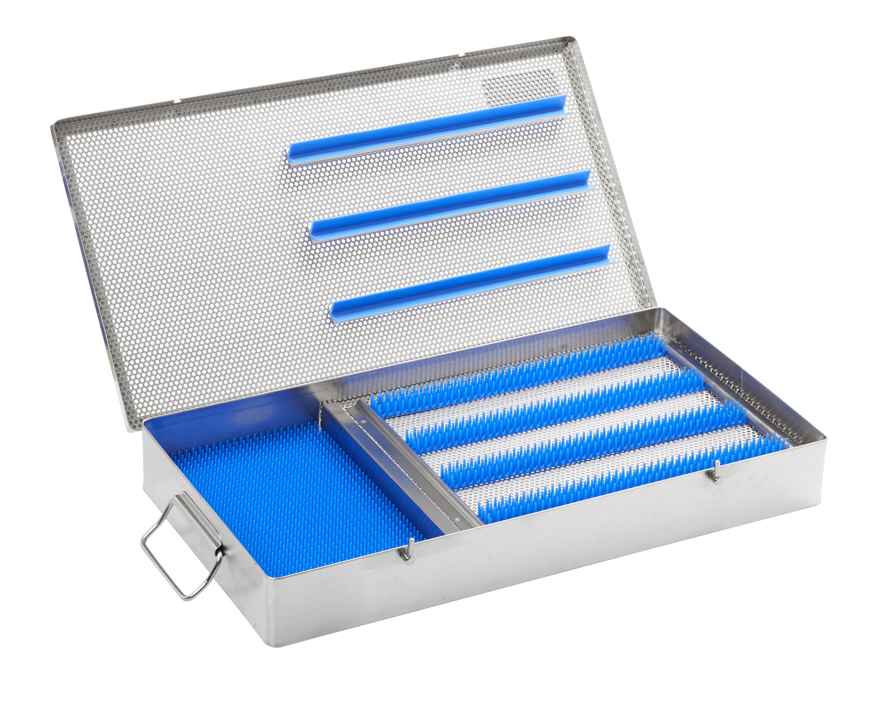 Specialist instruments