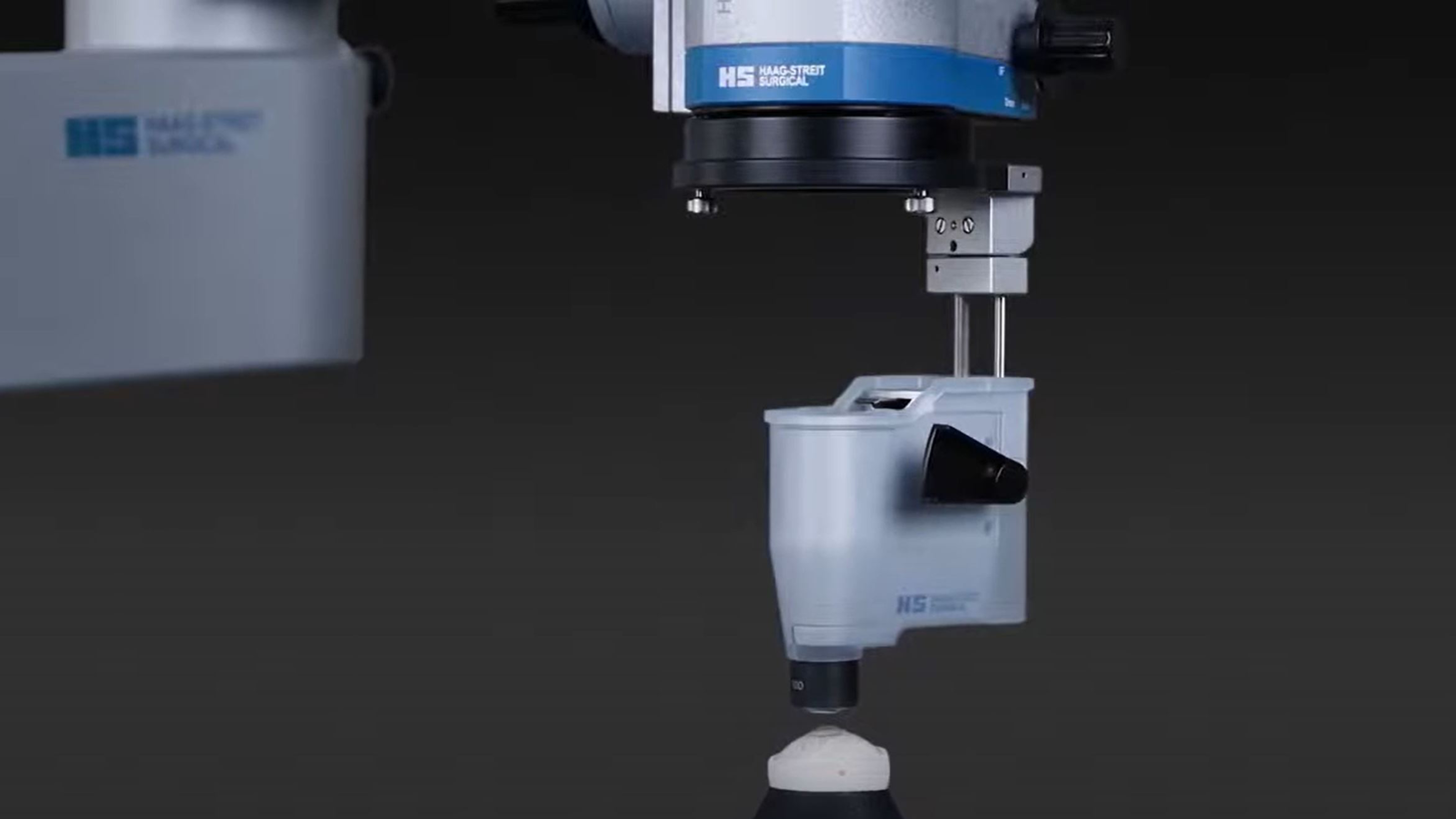 Hi-R NEO 900 microscope - EIBOS2