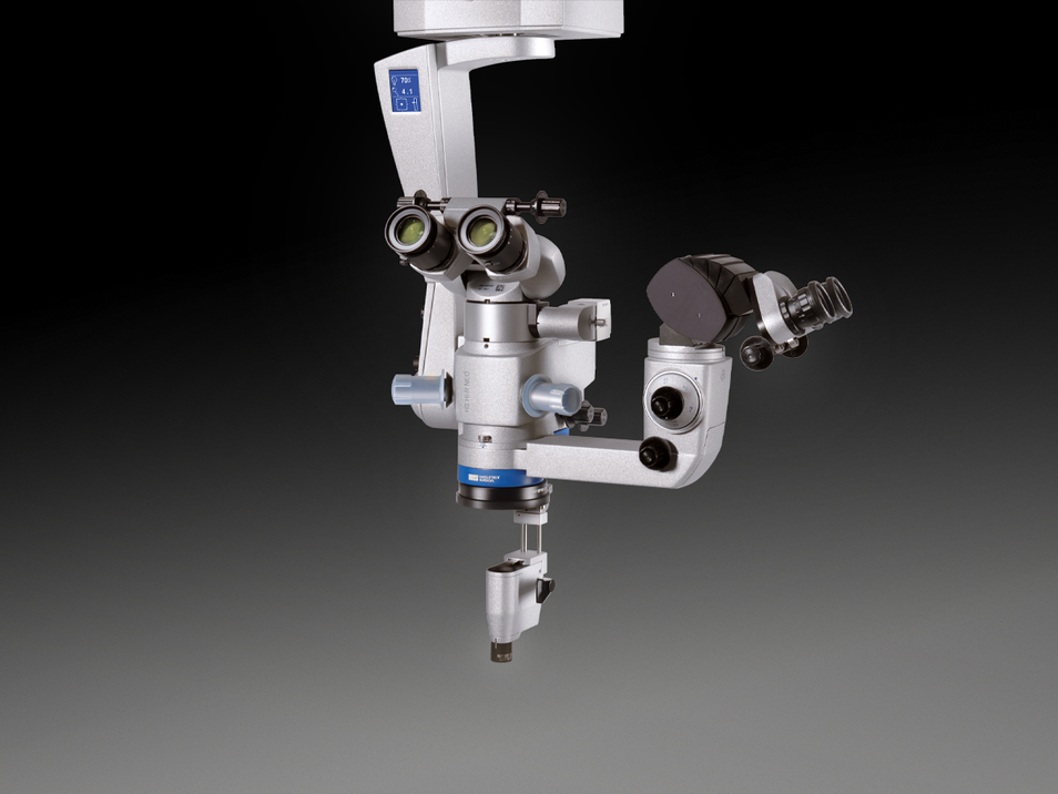 Hi-R NEO 900 microscope