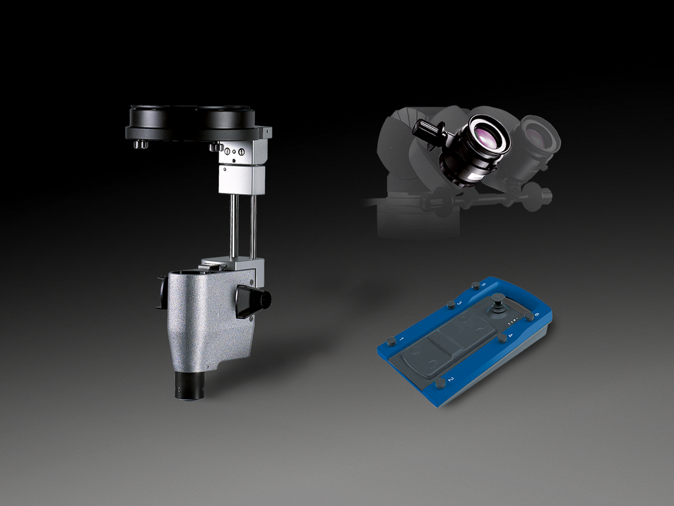 Hi-R NEO 900 microscope