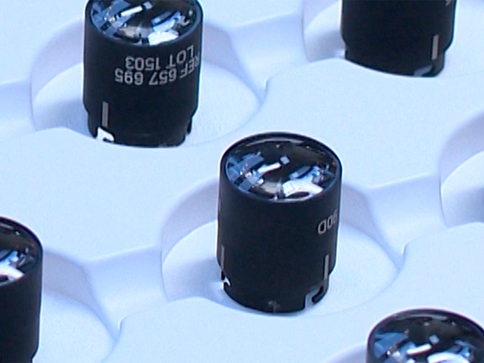 Hi-R NEO 900 microscope - EIBOS2