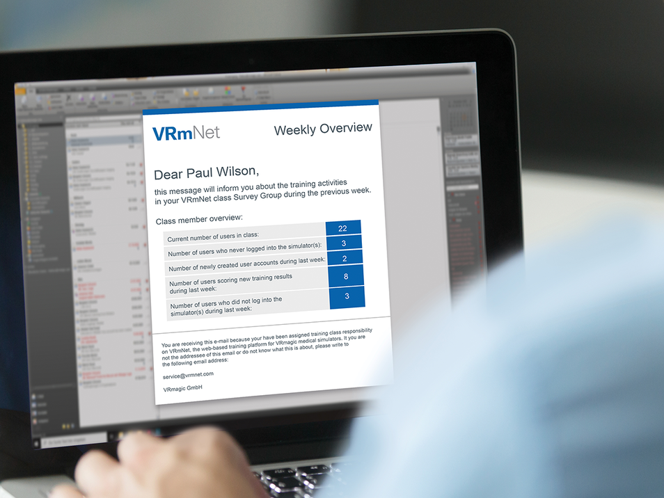 Eyesi Direct Ophthalmoscope